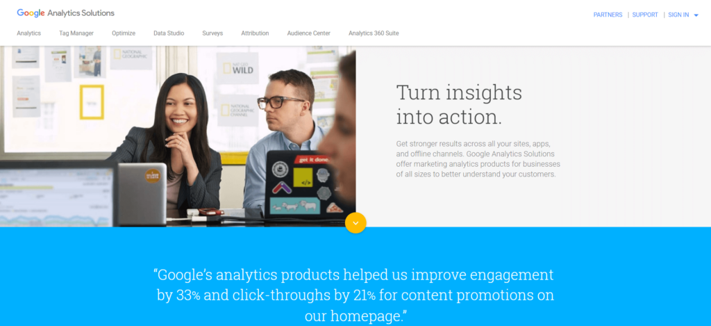 Firebase Analytics vs. Google Analytics: Which Is Better?
