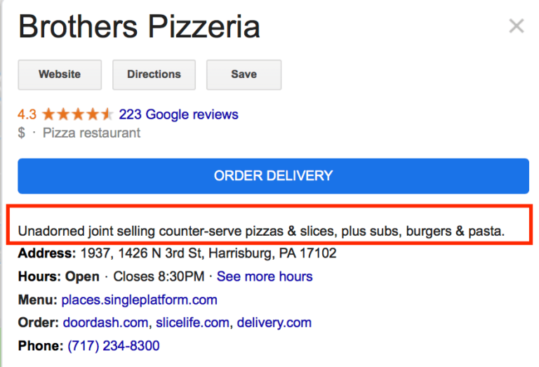 Online Local Advertising | How to Advertise Locally