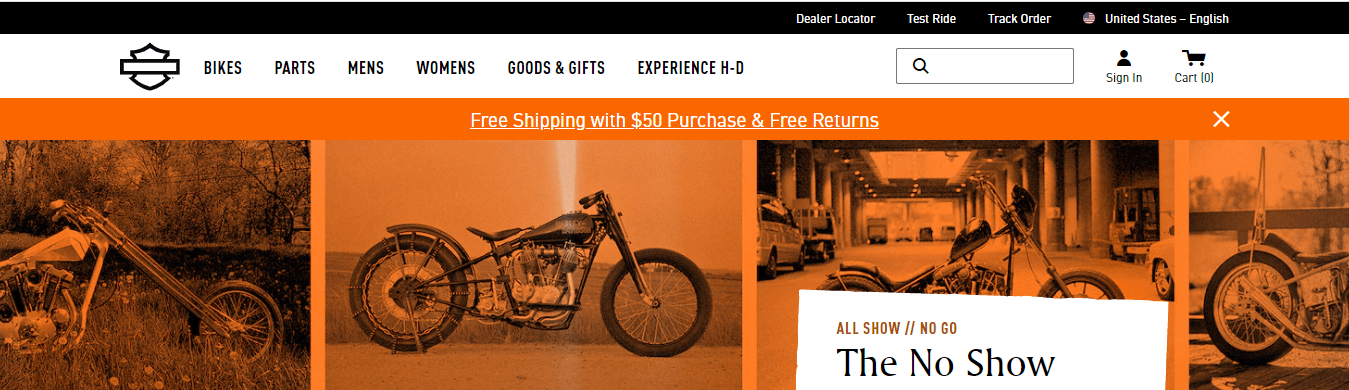 4 Digital Marketing Ideas for Online Motorcycle Dealerships