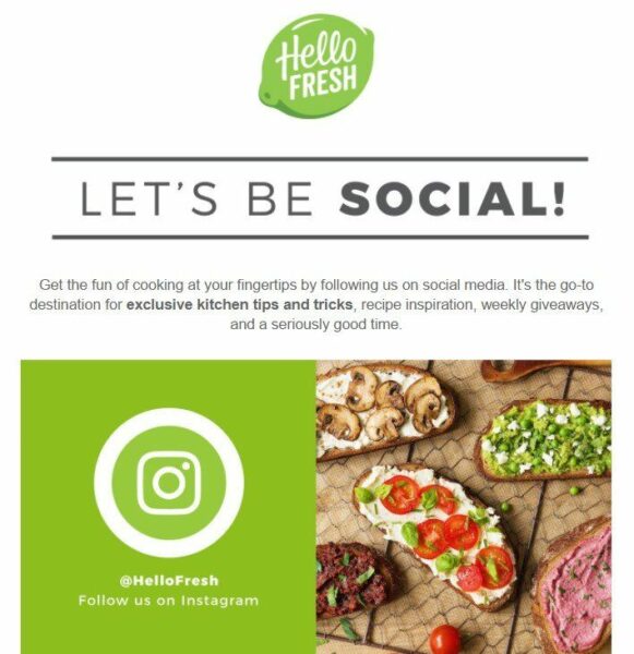 11 Best Email Marketing Examples for Inspiration in 2025