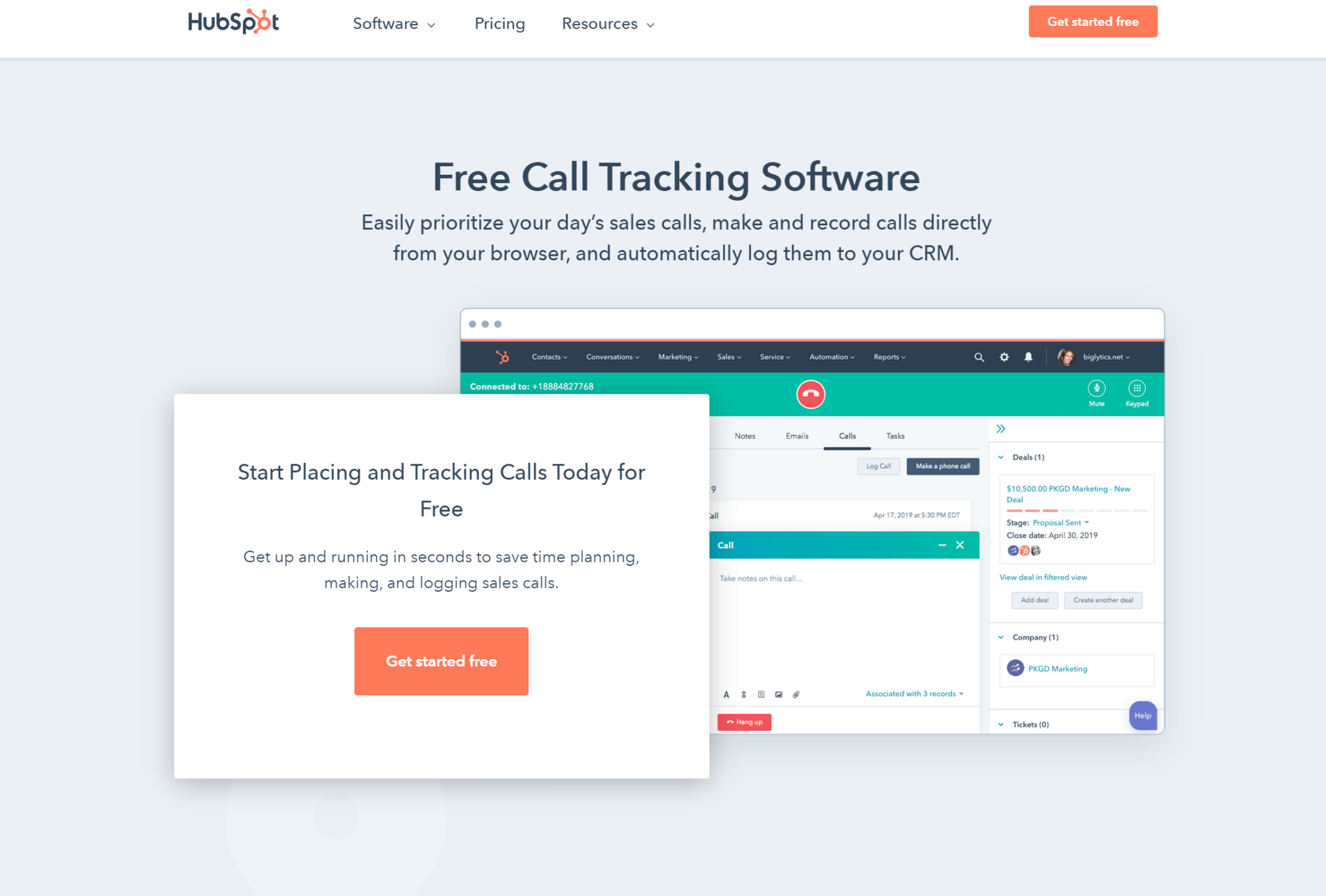 9 Top Call Tracking Software Apps of 2023 - Including CallTrackerFX