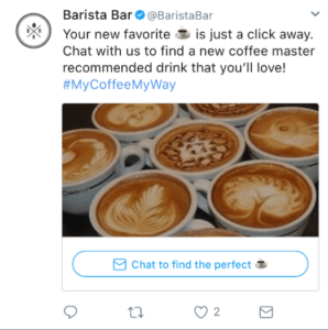 A Guide to Twitter Ad Specs in 2025 | WebFX