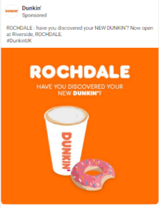 What Is B2C Digital Advertising? The 7-Minute Starter Guide