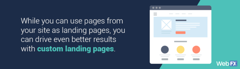 4 Tips for Creating Wix Landing Pages That Drive Results