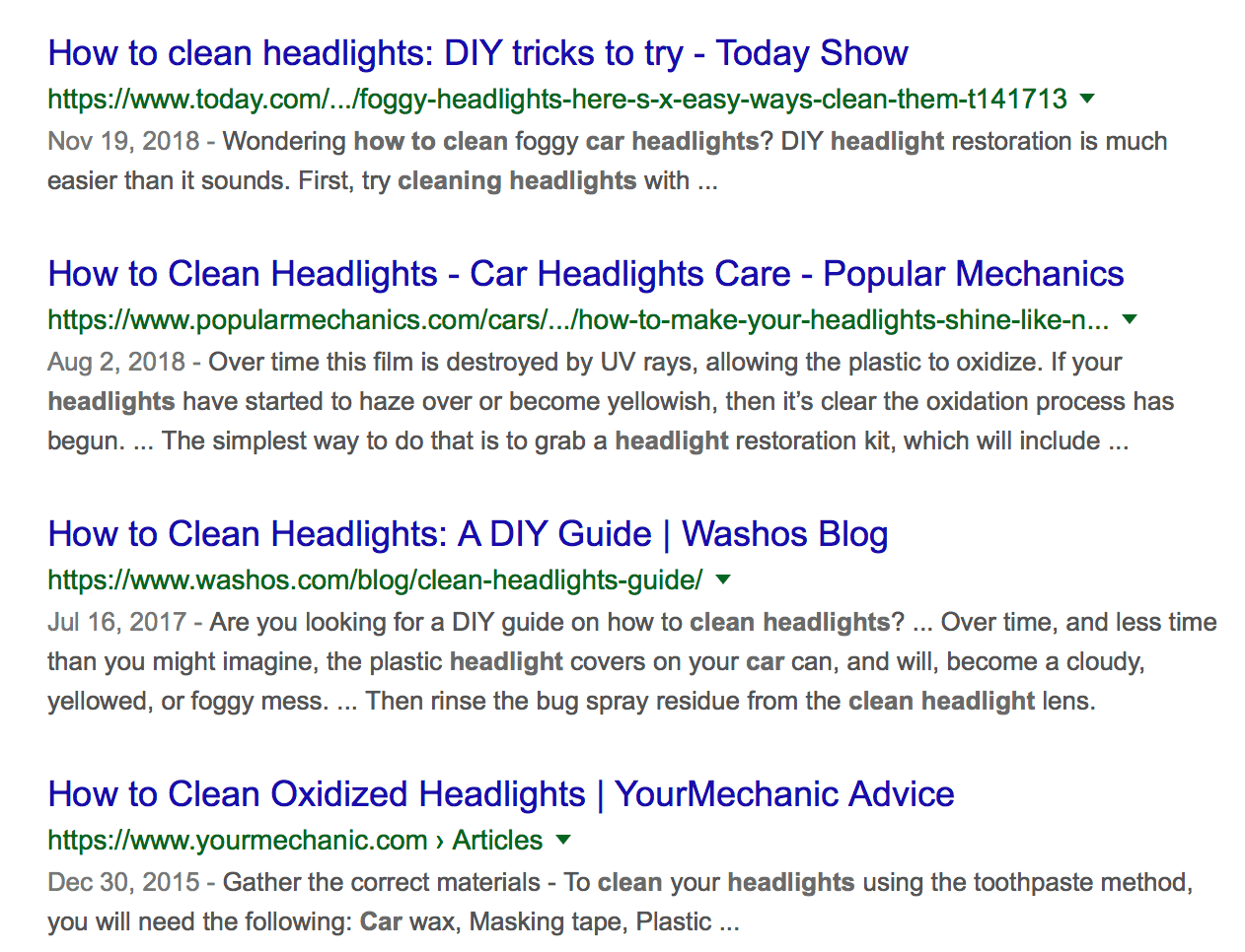 8 Components of a Successful SEO Marketing Strategy in 2025