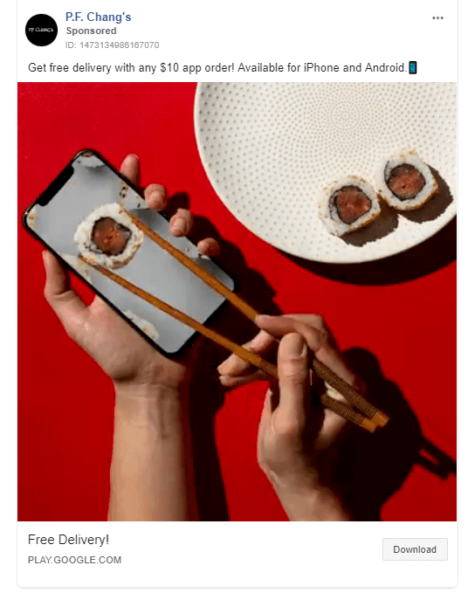 Facebook Ads for Restaurants: 10 Tips to Inspire Your Ads