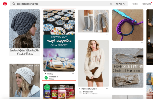 How Much Does Pinterest Advertising Cost? | Pinterest Ad Pricing