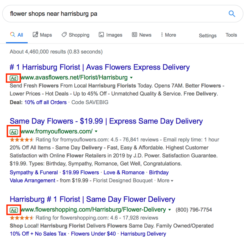 Online Local Advertising | How to Advertise Locally