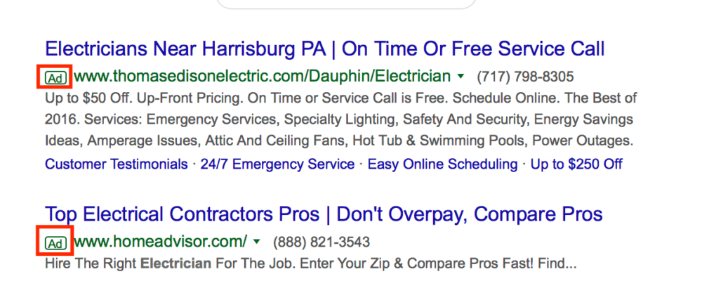 Online Local Advertising | How to Advertise Locally