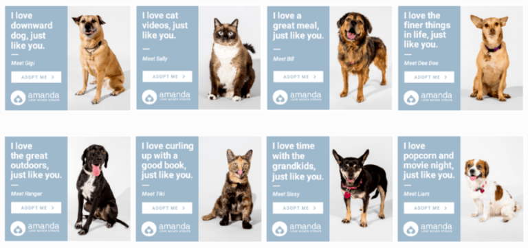 9 Programmatic Advertising Examples You Gotta See