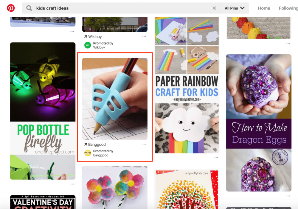 3 Reasons to Invest in Pinterest Advertising Services