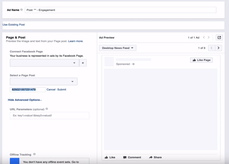 Facebook Dark Posts: Everything You Need to Know [Guide]
