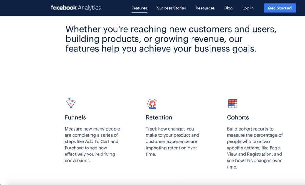 Your Guide To Using Facebook Analytics | WebFX