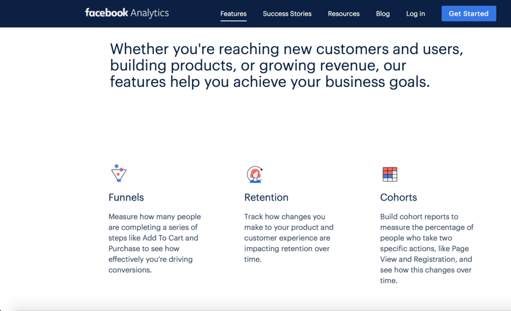 Your Guide To Using Facebook Analytics | WebFX