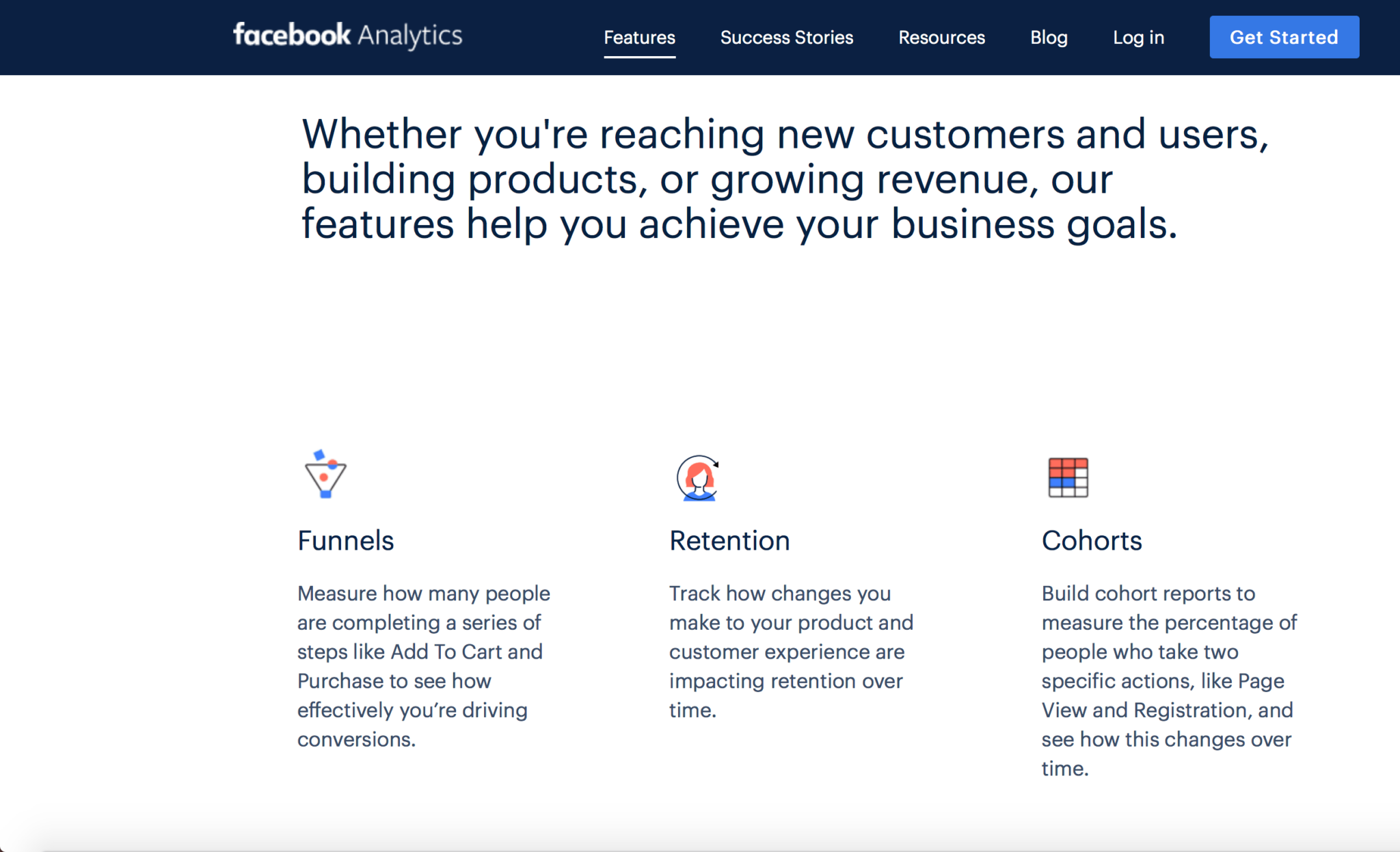 Your Guide To Using Facebook Analytics | WebFX