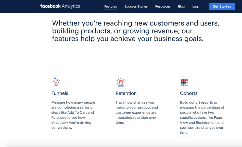 Your Guide To Using Facebook Analytics | WebFX