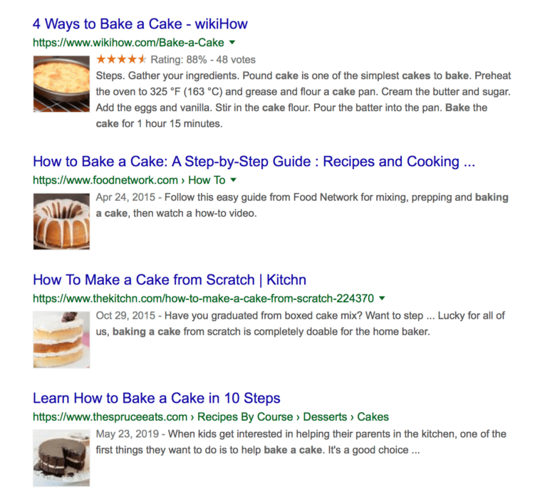 Google Page Ranking: How to Improve Your Google Ranking