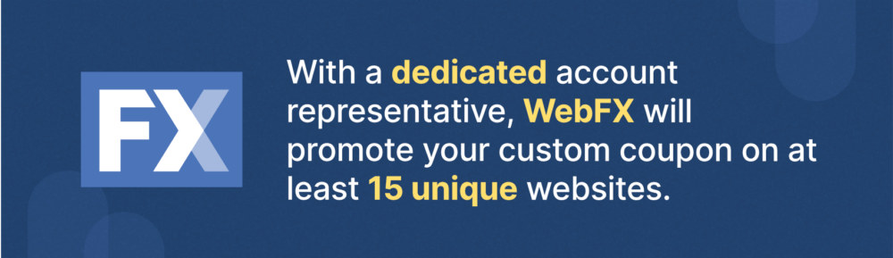 Shopping Feed & Coupon Management and Promotions