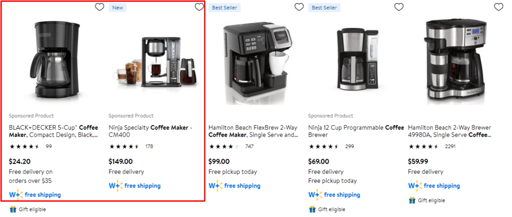 4 Walmart Advertising Strategies That Help You Sell More