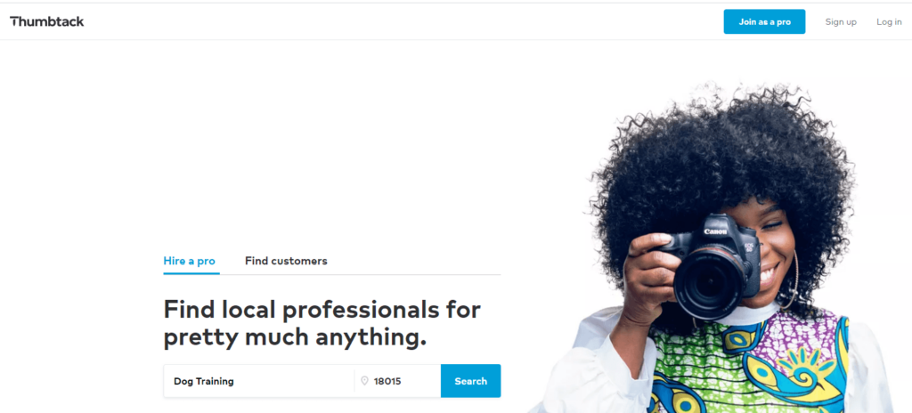 Google Local Services Ads vs. Thumbtack: Which Should I Use?