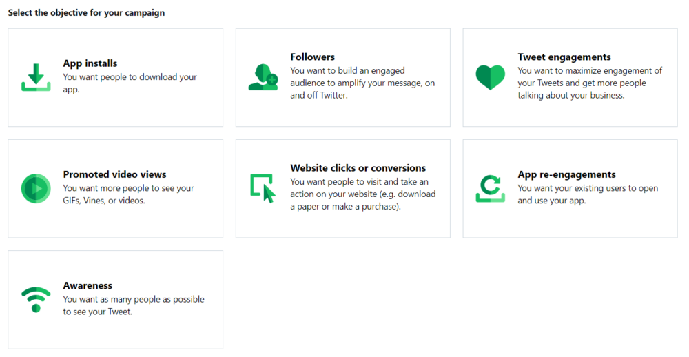 8 Tips to Help You Create Successful Twitter Ads