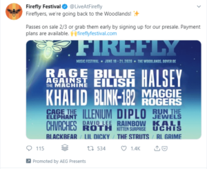 A Guide to Twitter Ad Specs in 2026 | WebFX