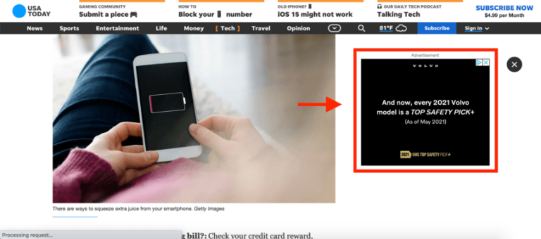 Your Introduction to Digital Advertising Technology | WebFX