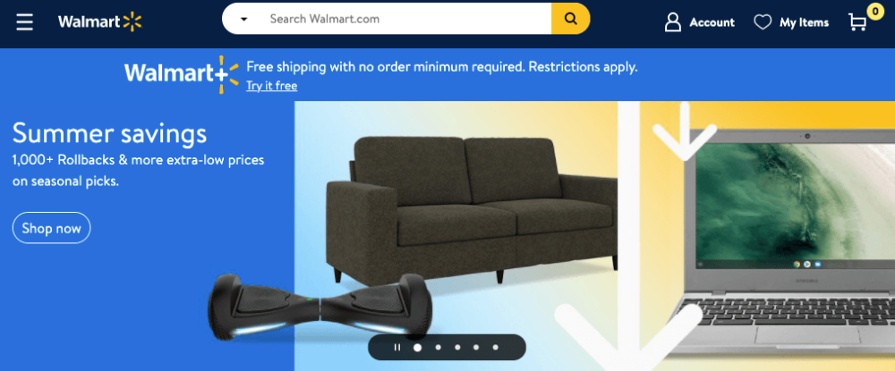 7 Ecommerce Marketplaces to Start Selling On Now