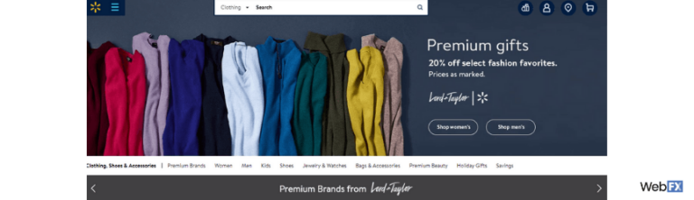 How to Advertise on Walmart Marketplace | A Quick Guide