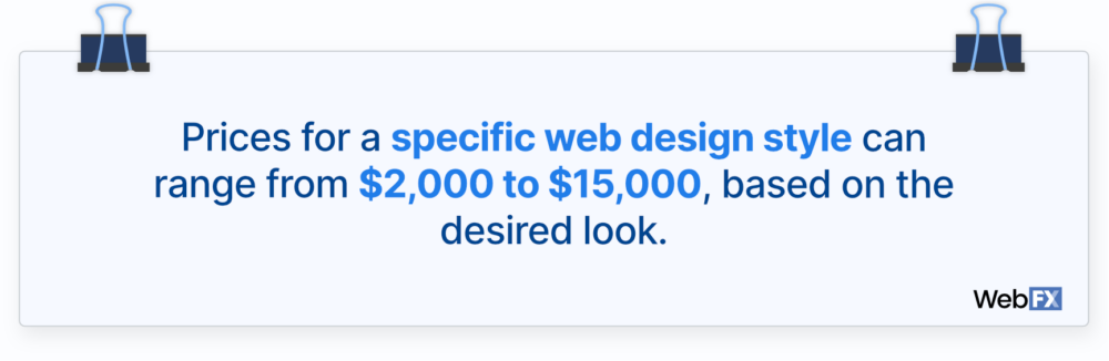 Web Design Pricing: How Much Does Web Design Cost in 2023?