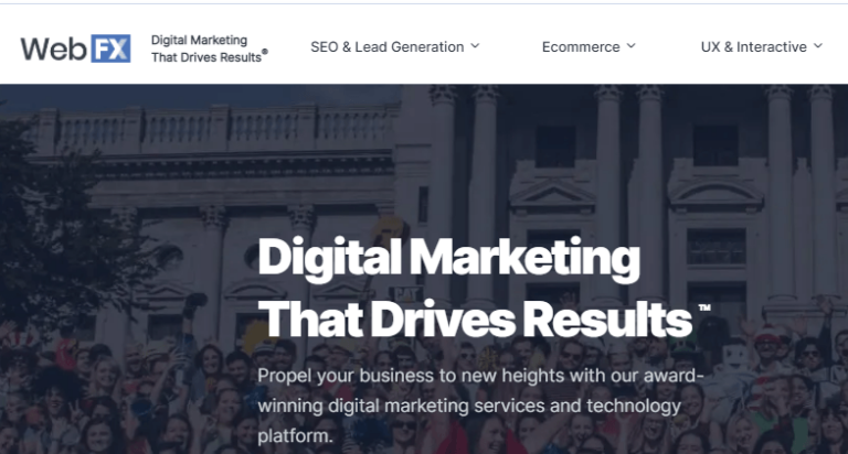 7 Best Content Marketing Companies - 2023 Rankings