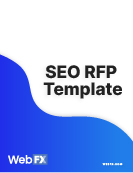 Free Internet Marketing Guides & Templates by WebFX