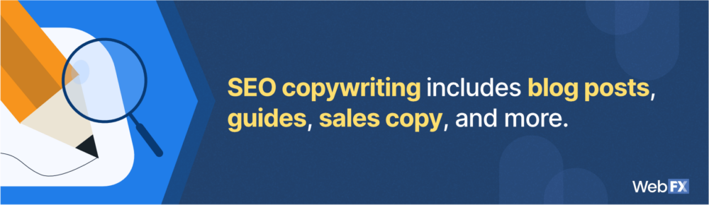 Website Copywriter Pricing: How Much Does Copywriting Cost?