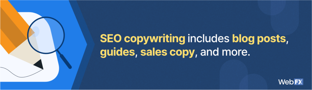Website Copywriter Pricing: How Much Does Copywriting Cost?