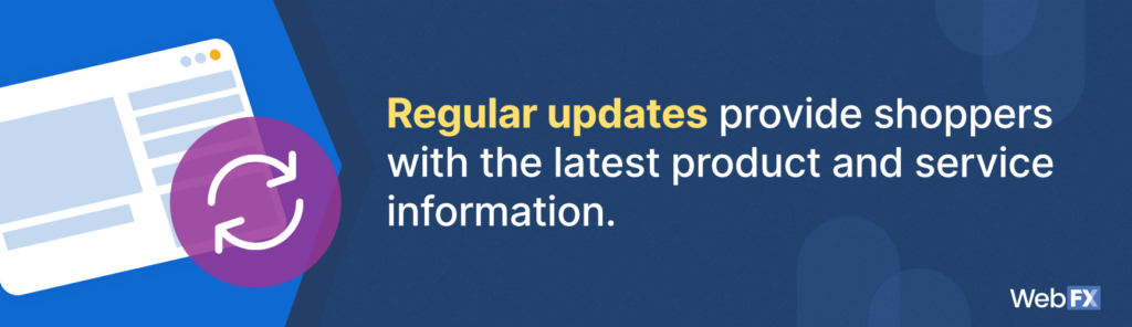 Website Maintenance, Security, and Support Services | WebFX