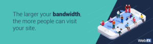 What Does Bandwidth Mean and How Can I Improve It?