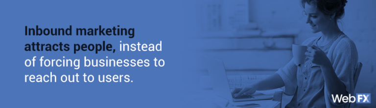 What Is Inbound Marketing? Definition, Strategies, and Examples