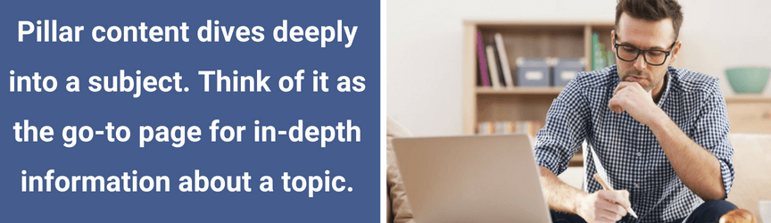 5 Tips for Creating Effective Pillar Content