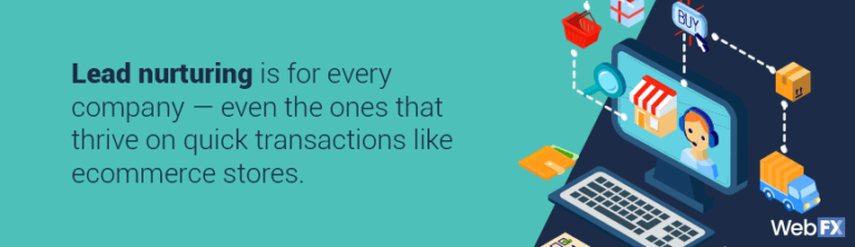 What Is Lead Nurturing? (And How to Nurture Leads in 2025)