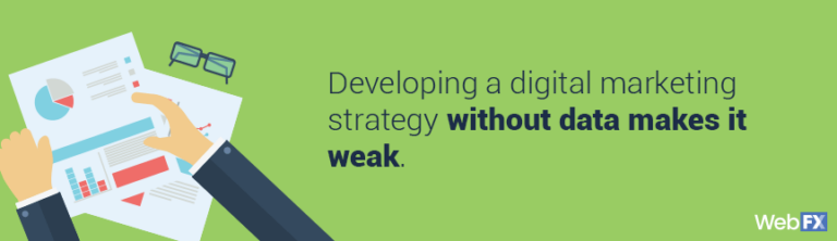 Digital Marketing Analysis: How to Do Data-Driven Marketing