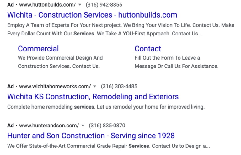 How to Get More Construction Work With 5 Simple Tips