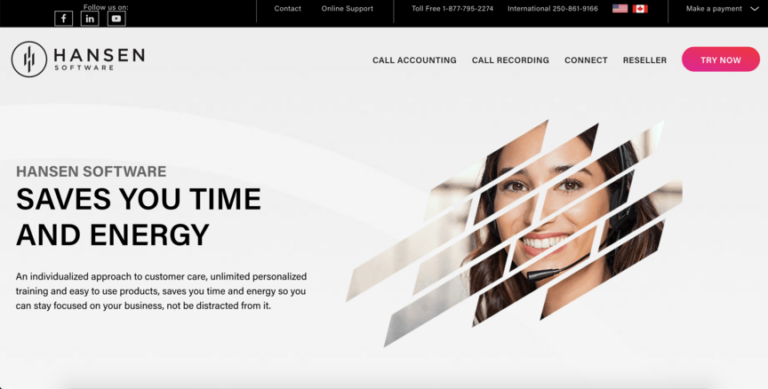 7 Best Call Recording Software and Apps for Your Company