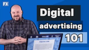 What Is Digital Advertising? Definition, Types, and Examples