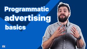 Programmatic Advertising 101: Definition, How It Works, Tips