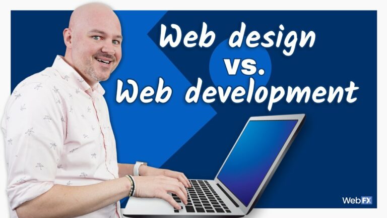 Learn Web Development From The Experts | WebFX