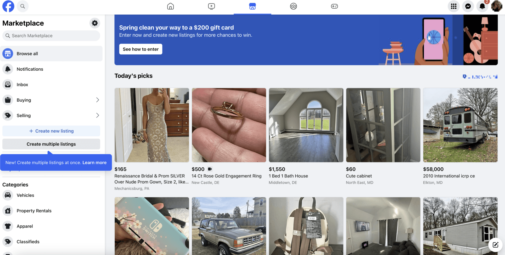 20 Best Places to Sell Online in 2026
