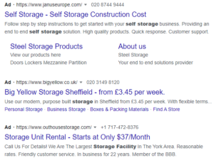 7 Best Marketing Ideas for Storage Facilities in 2025