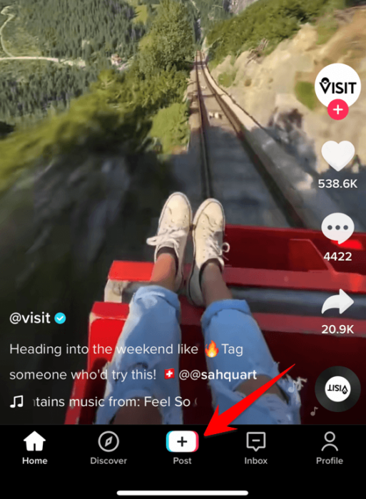How To Go Live On TikTok In 5 Quick Steps + 8 Tips