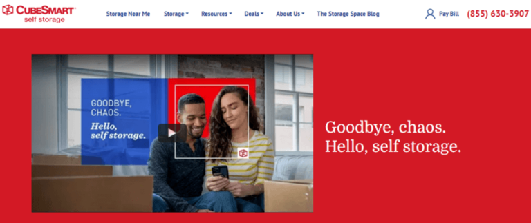 7 Best Marketing Ideas for Storage Facilities in 2025