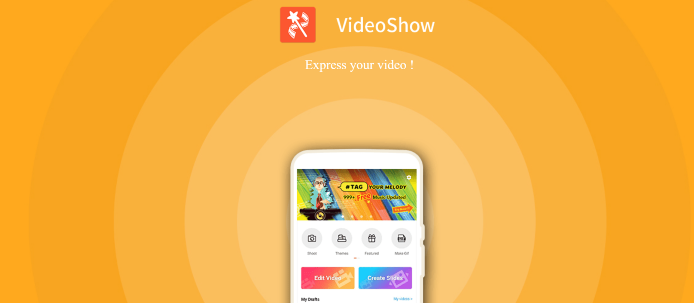 11 Most Popular & Best Video Editing Apps for Free in 2025